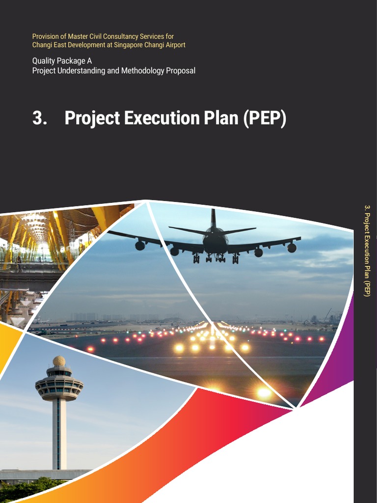 Managing Complex Design Integration for the Changi East Development at Singapore Changi Airport ...