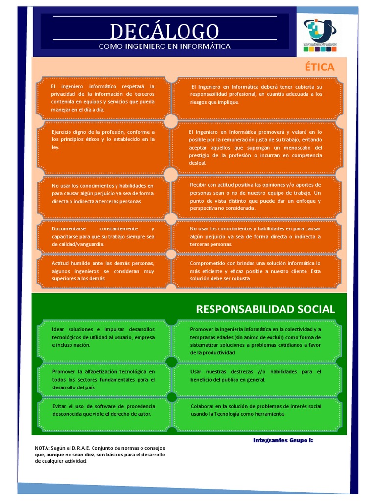 Deca Logo | PDF | Ingeniería | Informática