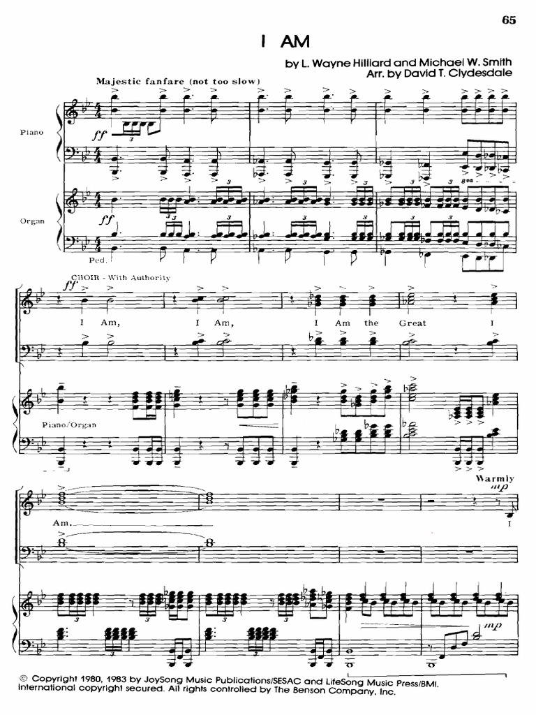 341829629-I-Am | PDF