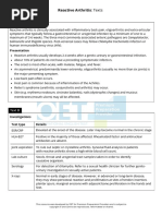 OET Speaking - Role Play Cards | PDF