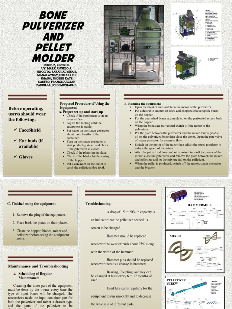 Machine Manual | Download Free PDF | Valve | Machines