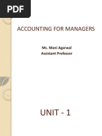 Common Manufacturing Journal Entries | PDF | Debits And Credits ...