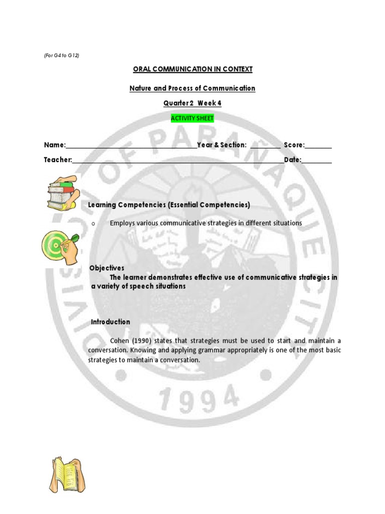 Navigating Effective Communication Strategies: A Guide to Turn-Taking ...