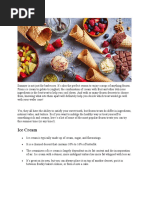 The Ultimate Fruit Flavor Pairing Chart | PDF | Fruit | Clove