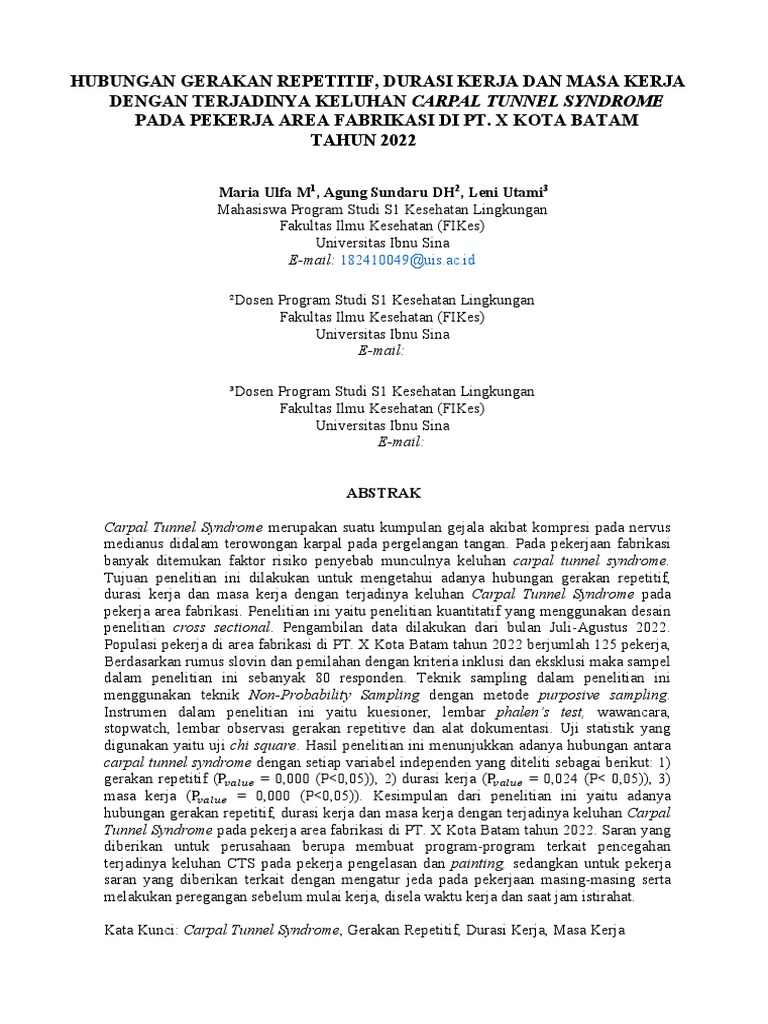 Manuskrip Ulfa | PDF