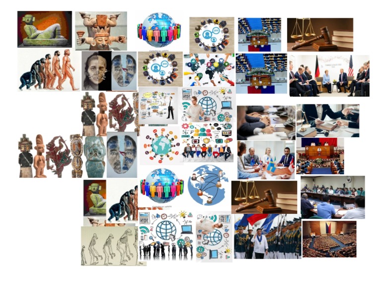 Ucsp Collage | PDF