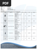 NPCC Memorandum Circular No. 002 Series of 1980 | PDF