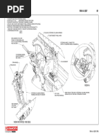 Engine Oil Capacities DD13-DD15-DD16 | PDF