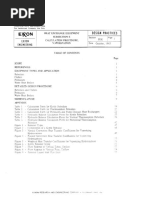 Kettle Reboiler Design Guide | PDF | Pressure | Density