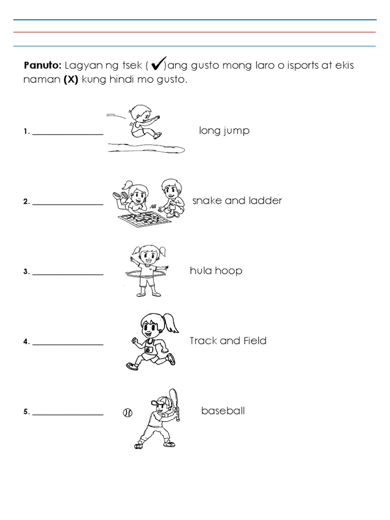 Worksheet Q2 Week - 8 Day - 3 | PDF