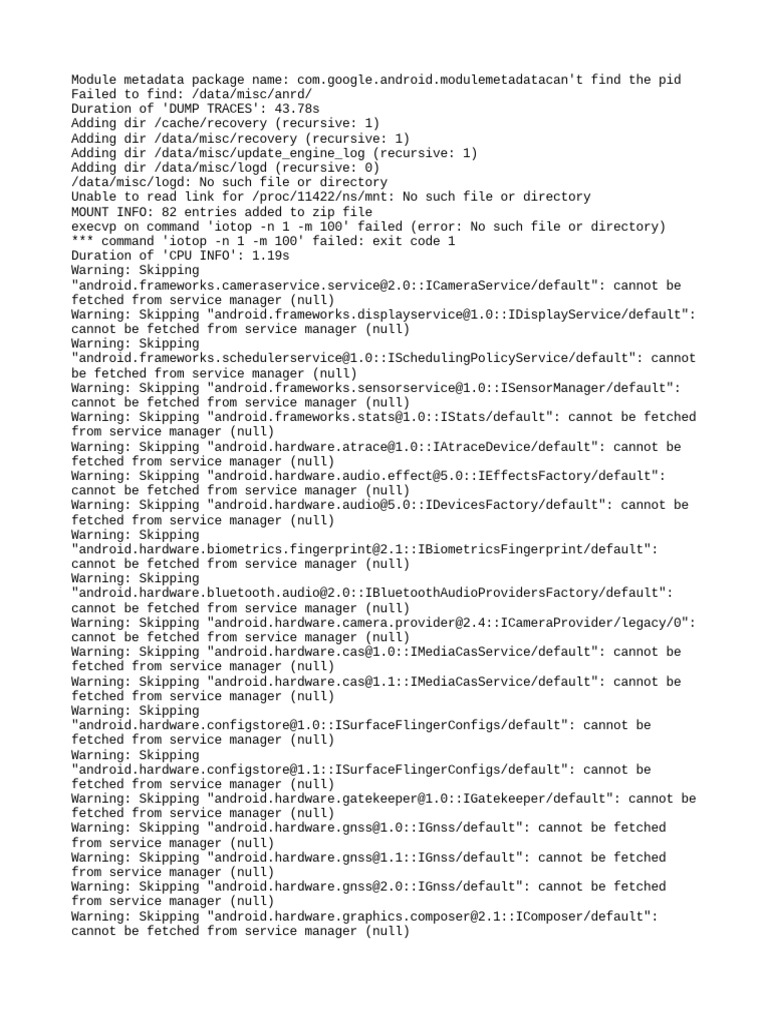 Dont Open Its Trash | PDF | Information Technology Management | Computing