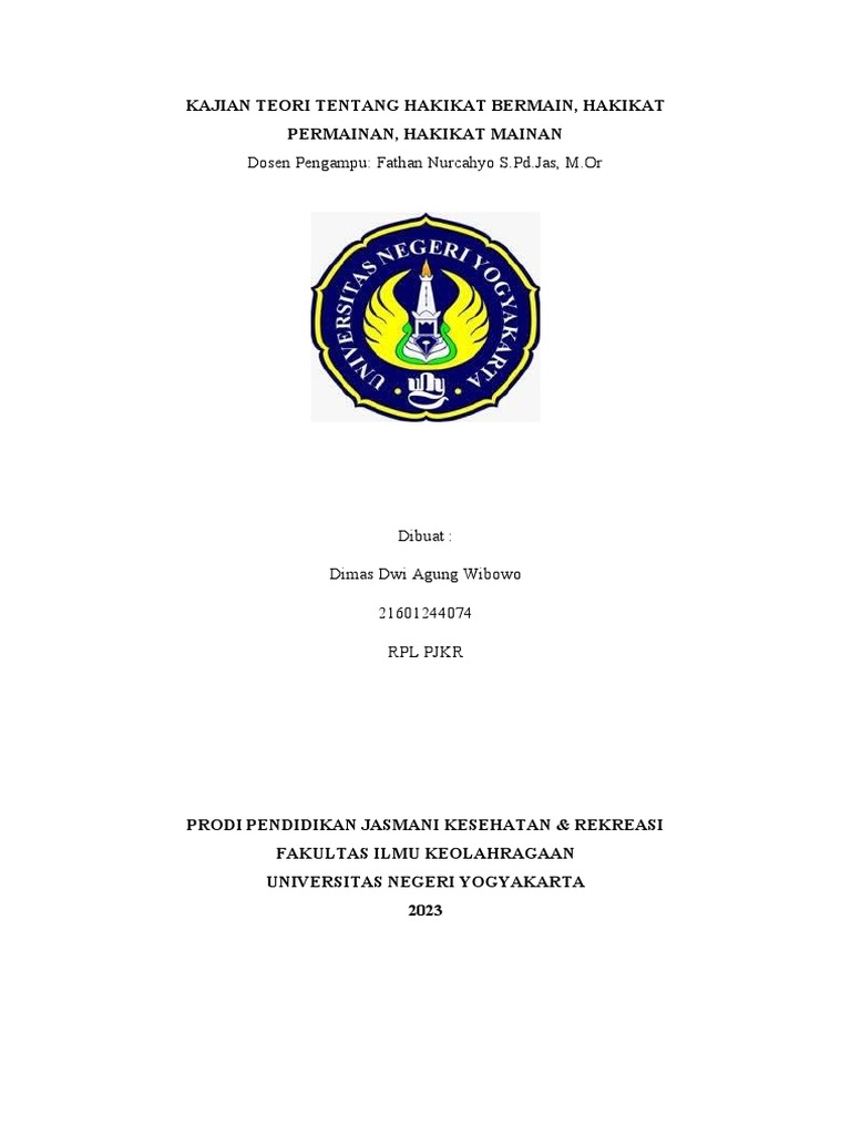 Dokumen (10) Dimas Dwi Agung Wibowo7 | PDF