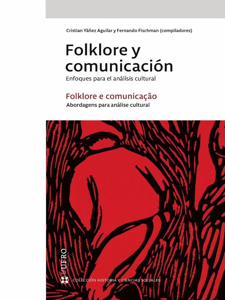 Folklore y Comunicación | PDF | America latina | Folklore