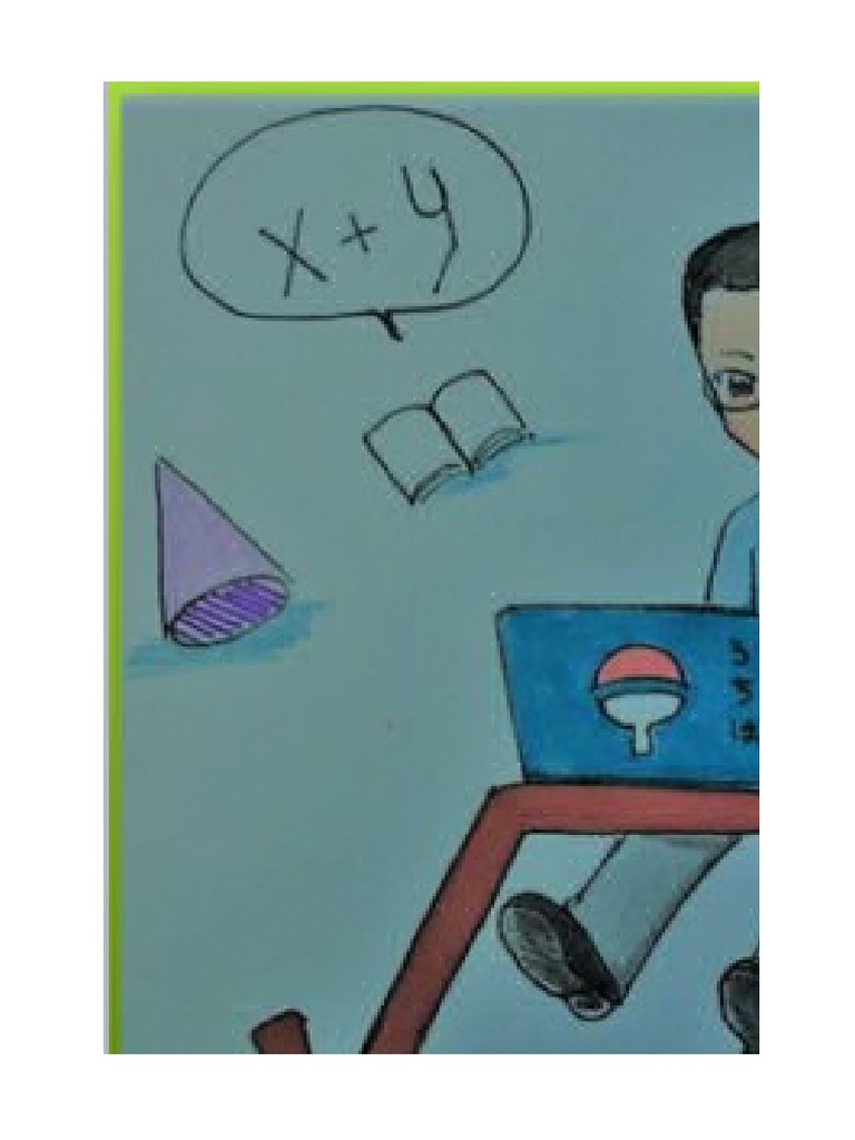 Calificaciones 2a Telesecundaria 343 (2022-2023) | PDF