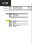 Essential and Non-Essential Variables For WPS - PQR | PDF | Joining ...