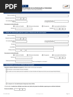 GS - 1 - DGSS REquerimento FGSalarial | PDF | Conta de transação