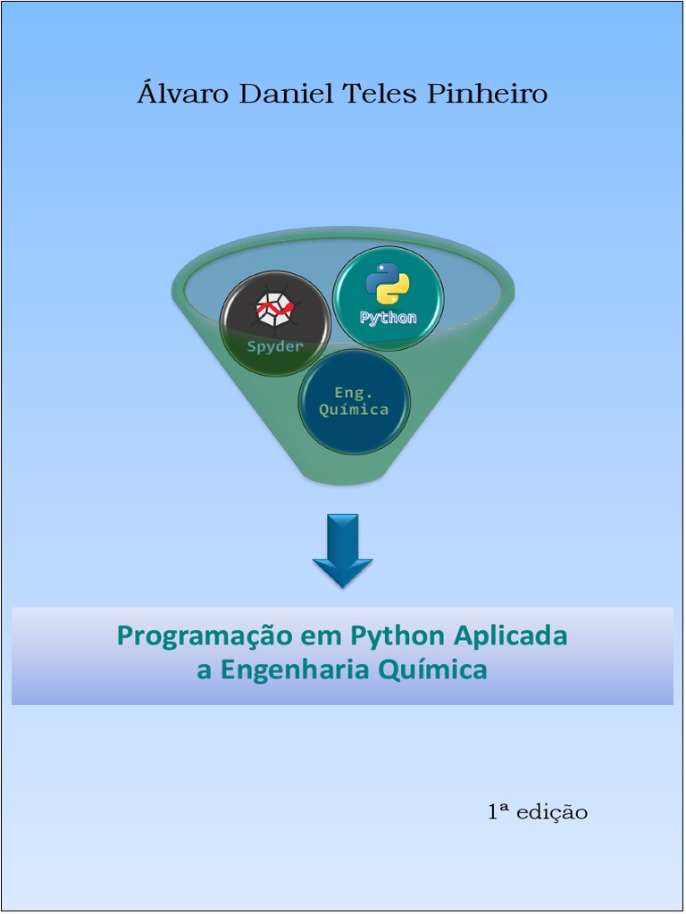Apostila - Programao em Python | PDF | Python (linguagem de programação ...