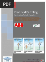Lightning Protection BS 6651 | PDF | Electrical Resistivity And ...