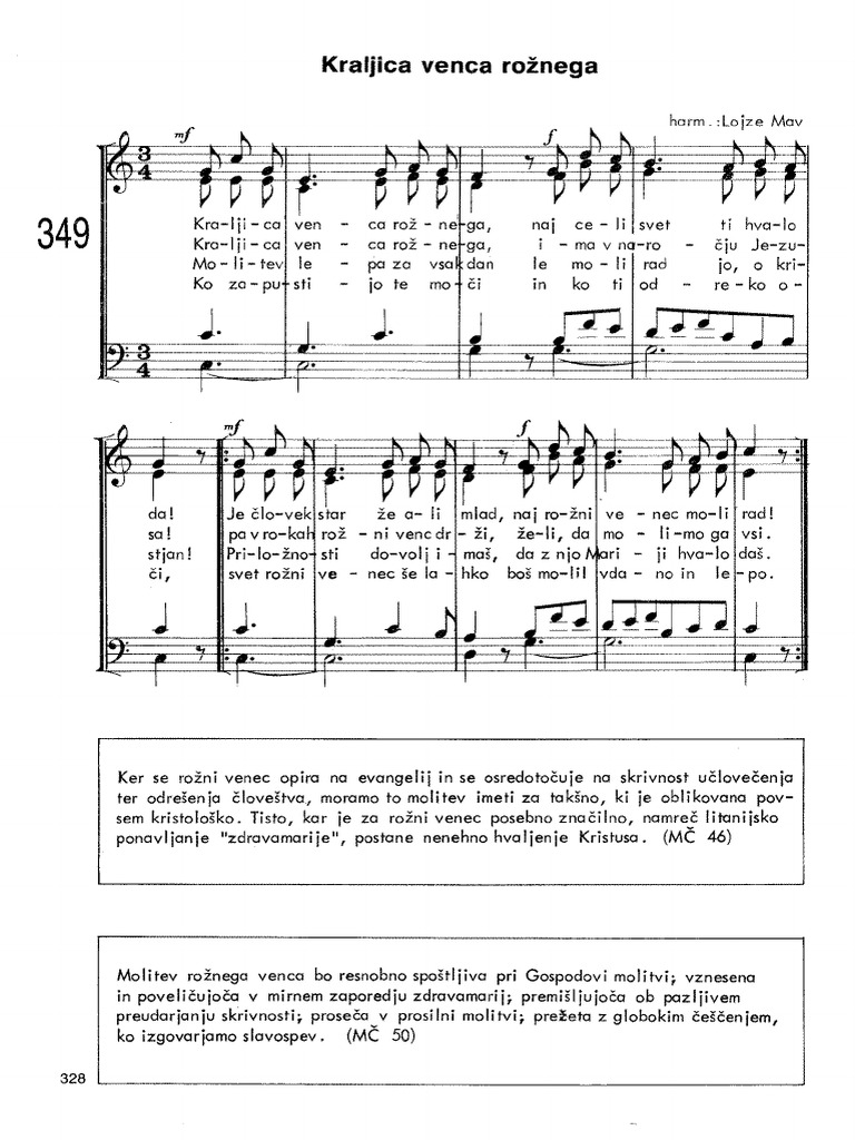 Kraljica Venca Roznega | PDF