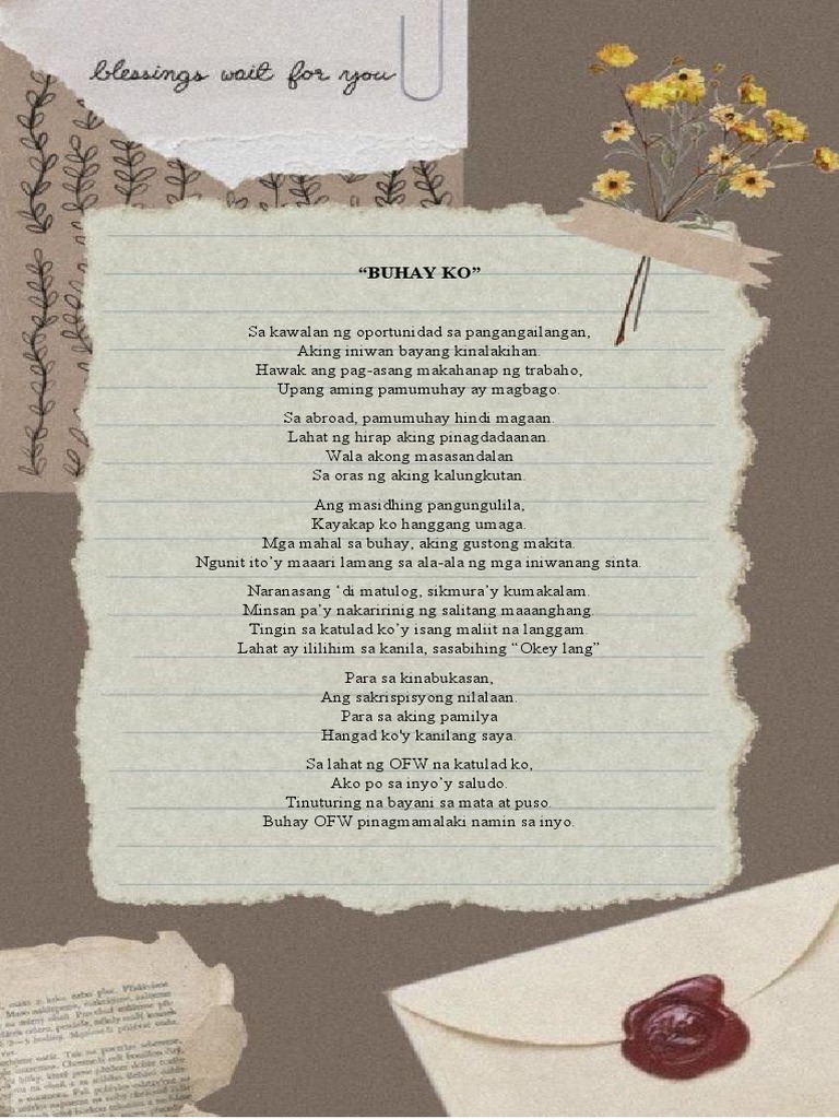 Ofws Tula Ap 10 | PDF