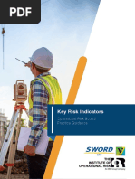 Operational Risk Categorisation Guide | PDF | Operational Risk | Risk