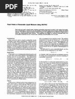 9701 Chemistry Data Booklet 2016 (Revised) | PDF | Chemistry | Mole (Unit)