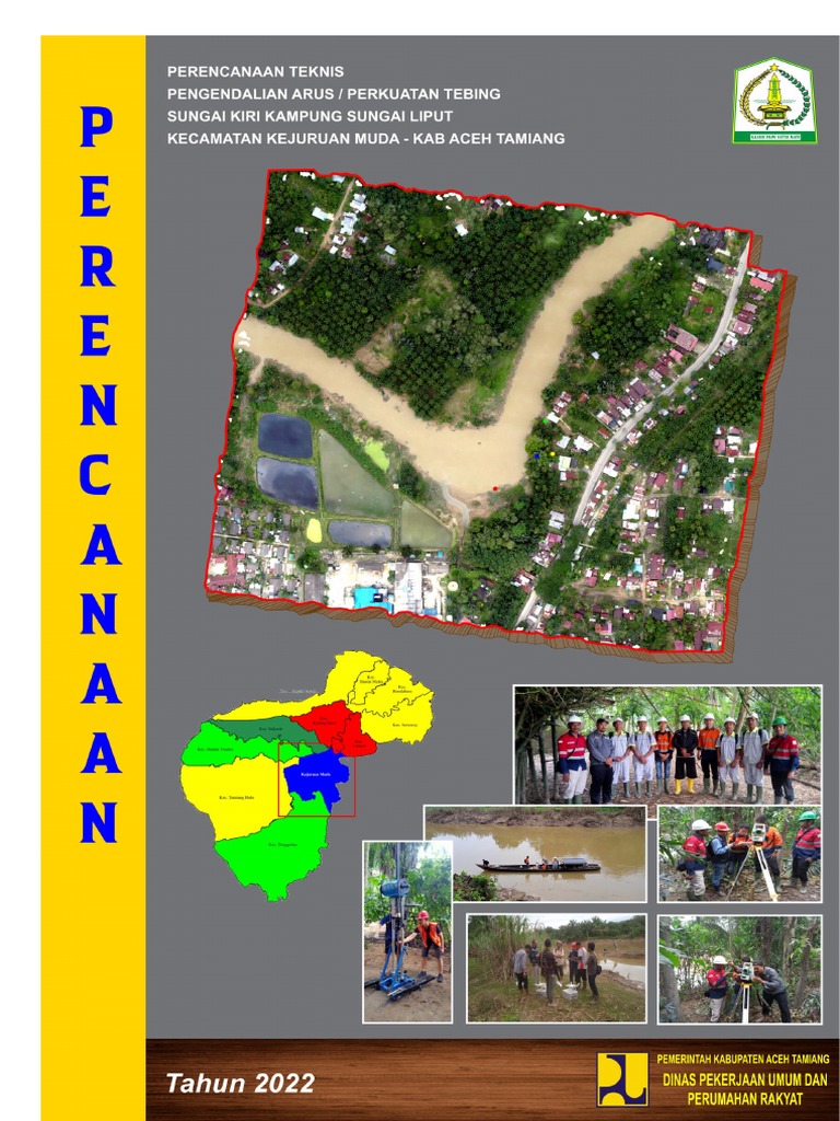 Laporan Nota Desain | PDF