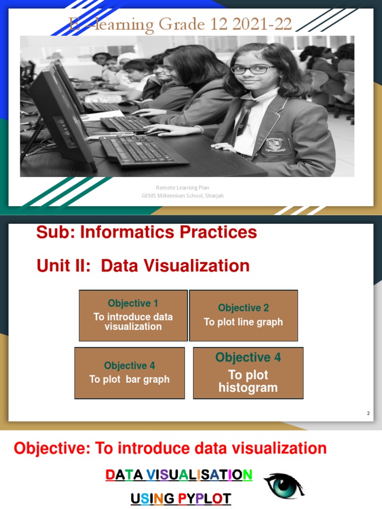 Data Visualization Pdf