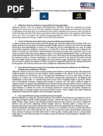 Automatic Face Recognition And Detection For Criminal Identification