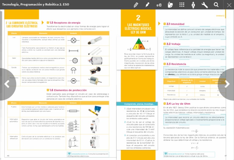 Libro Digital BlinkLearning 2 | PDF