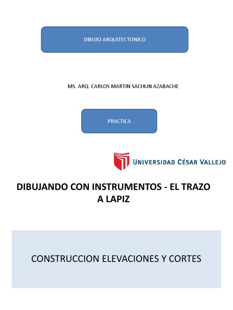 Practica - S13 D.arq. | PDF