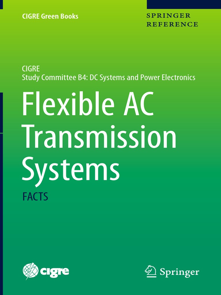 Dokumen - Pub Flexible Ac Transmission Systems 1st Ed 9783030353858 ...