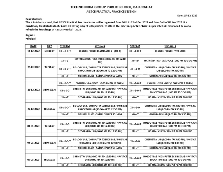 Practical Practice | PDF | Thesis | Laboratories
