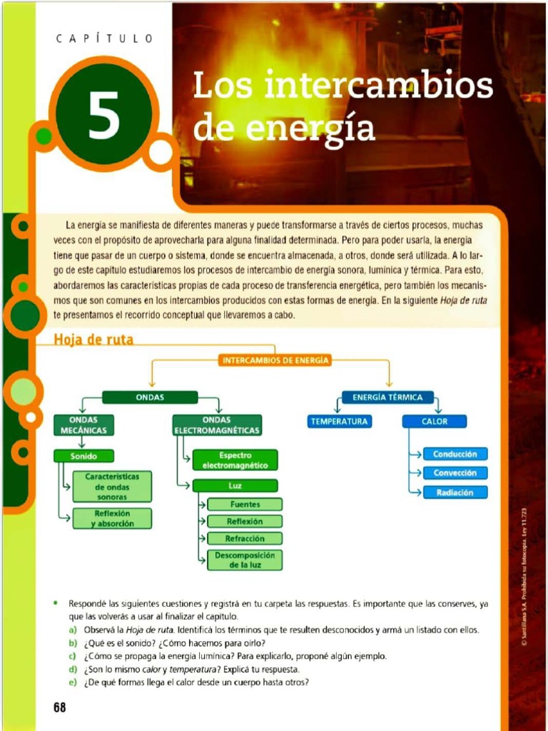 CsNat - Cap5.s en Línea. | PDF | Sonido | Color