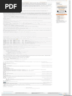 701 Client Server Software Installer Manual Version 1-1-2 2 | PDF ...