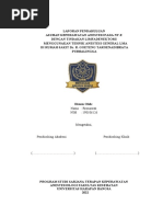 LP Limfadenopati | PDF