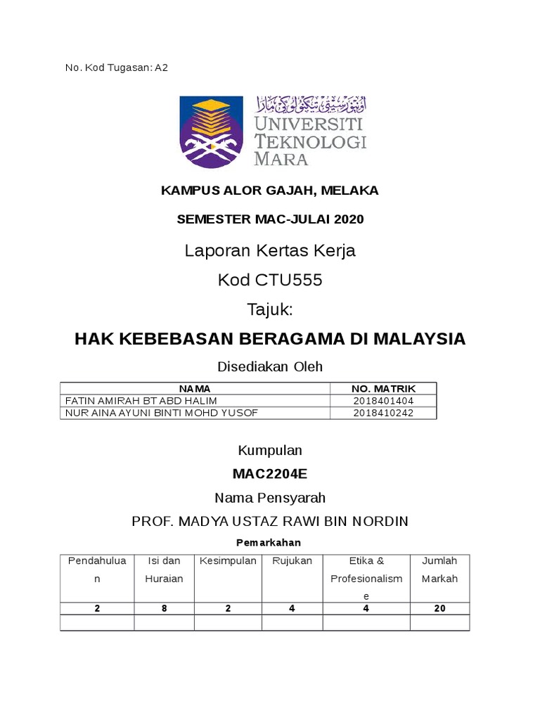 Ctu Report Artikel Pdf
