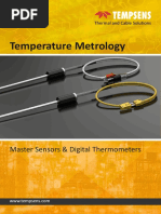 Pt100 Sensor Explained - Working Principles - RealPars | PDF ...