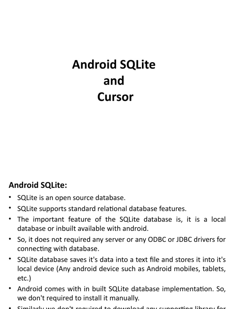 android-sqlite-pdf