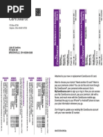 Louisiana Vehicle Application Form 1799 | PDF | Notary Public | Lien
