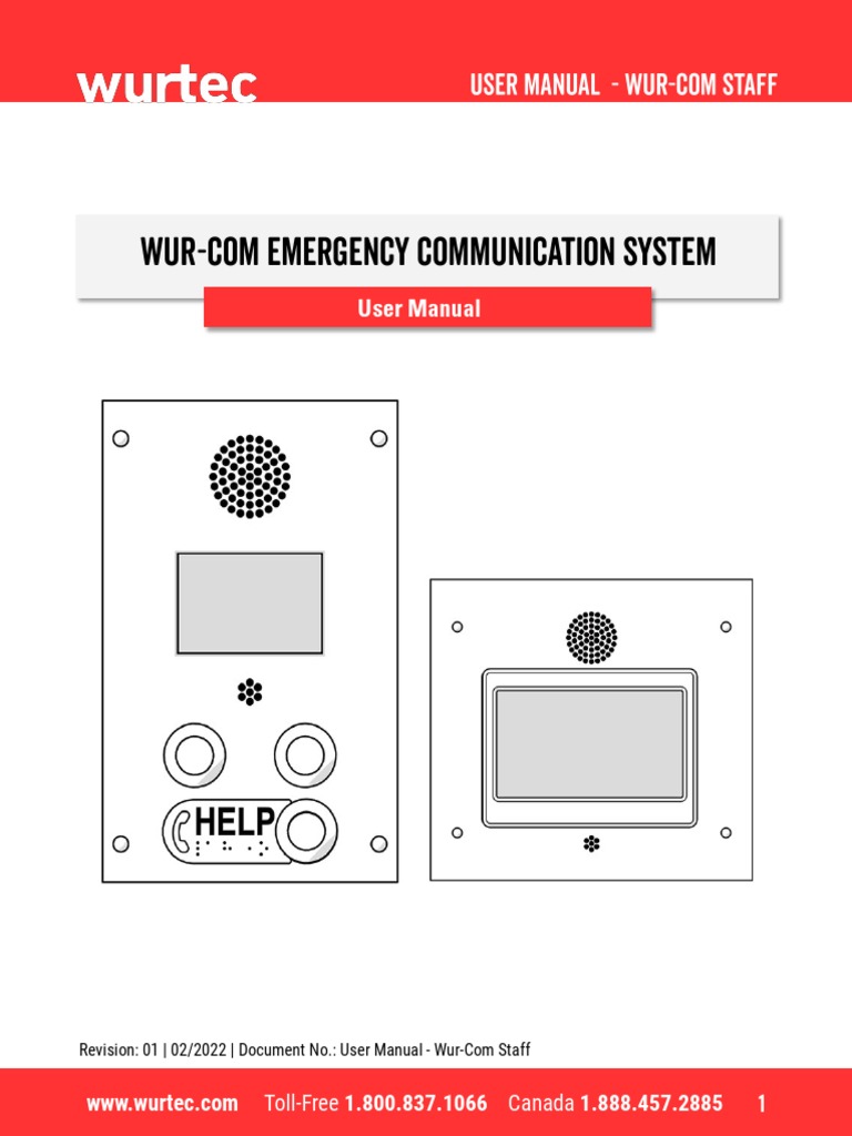User Manual - WUR-COM | PDF | Login | Websites