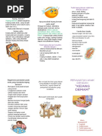 Kode ICD 10 untuk Kejang Demam | PDF