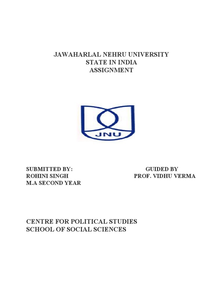 ROHINI | PDF | Political Corruption | Anthropology