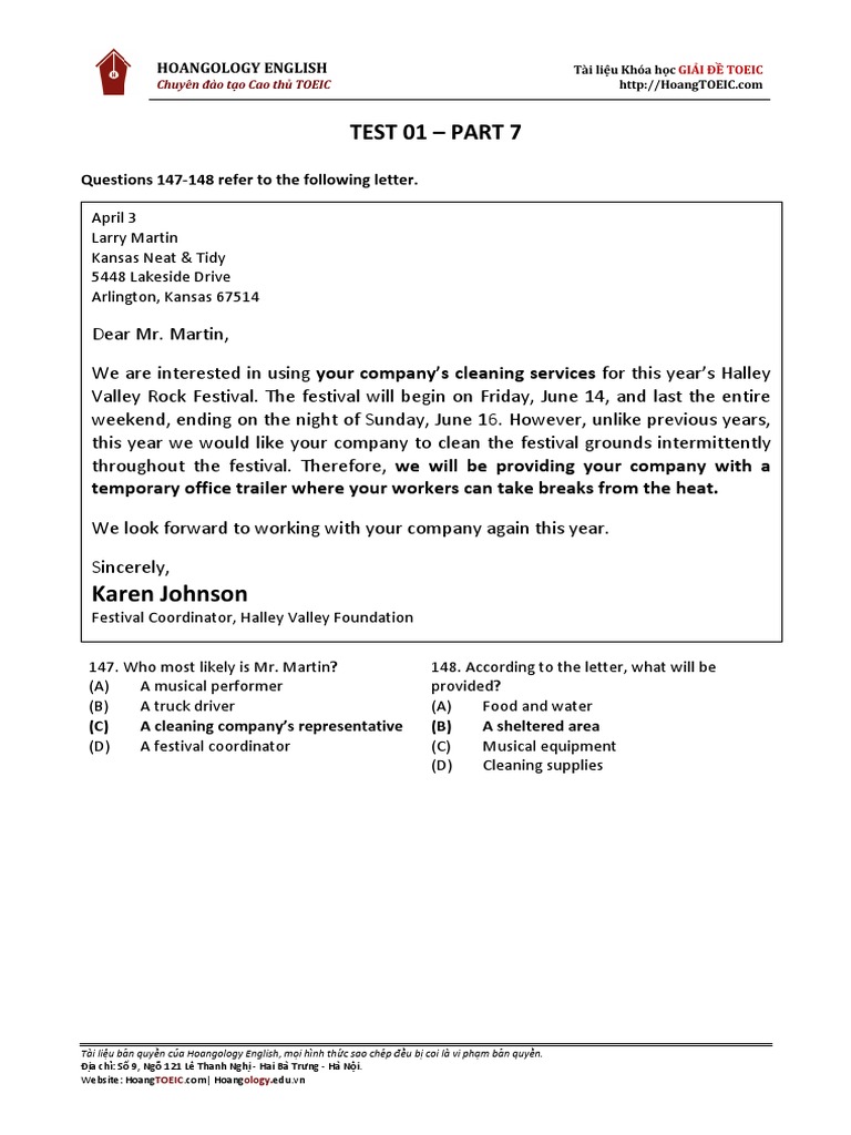 Temporary Replacement for Receptionist at Hair Salon | PDF