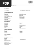 Register of Licensed Sponsors - Workers - GOV - UK | PDF