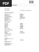 JSA - Drilling Activities | PDF | Personal Protective Equipment ...