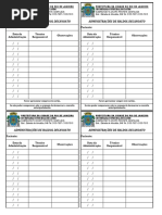 HIPERDIA - Cartao de HA e DIA | PDF