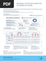ANSI Reason Codes Denial Codes | PDF | Medicare (United States ...