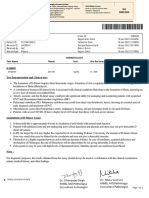 DHA Antenatal Care Protocols Guide | PDF | Obstetrics | Childbirth