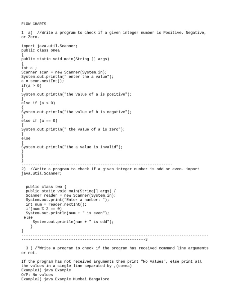 Flowchart | PDF | Image Scanner | Computer Engineering
